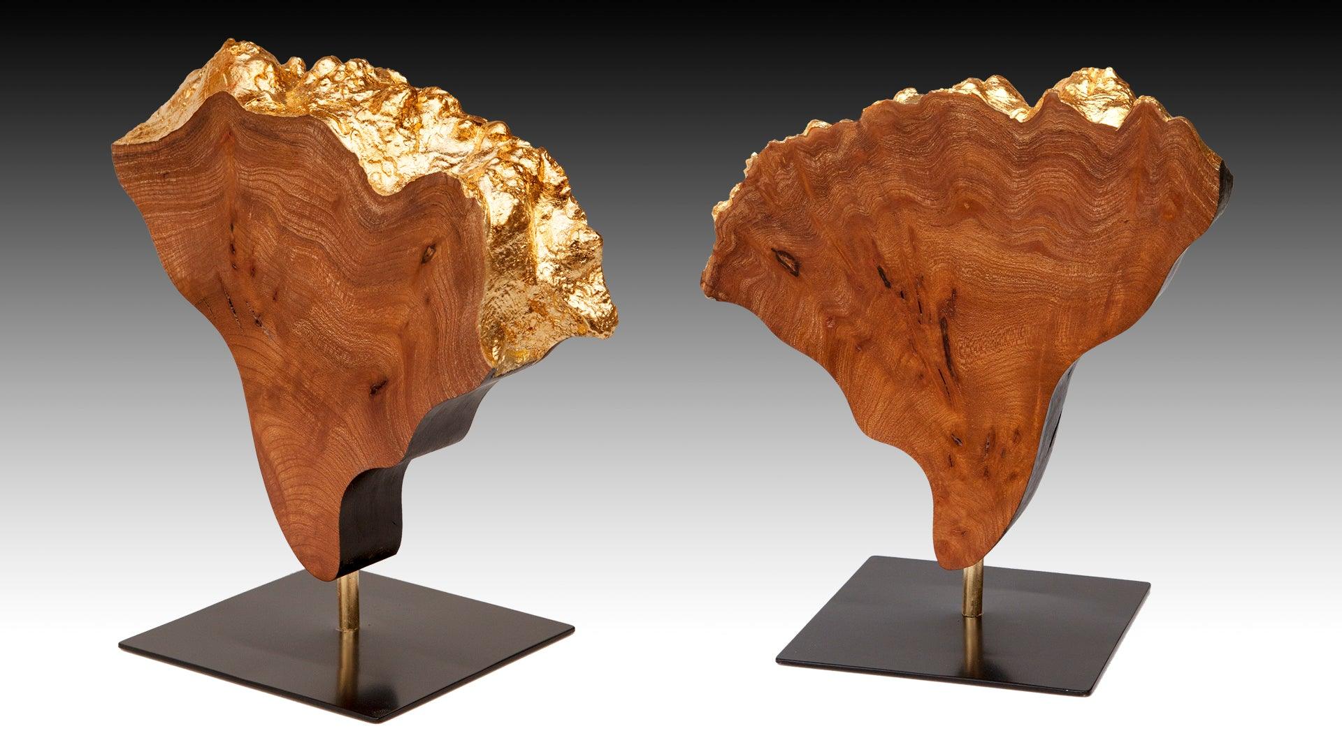 Paul Rapson – The Palais Des Vaches Gallery